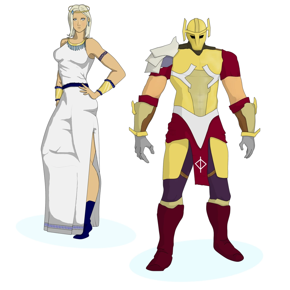 Hyperborean | SuperverseRP Wiki | Fandom