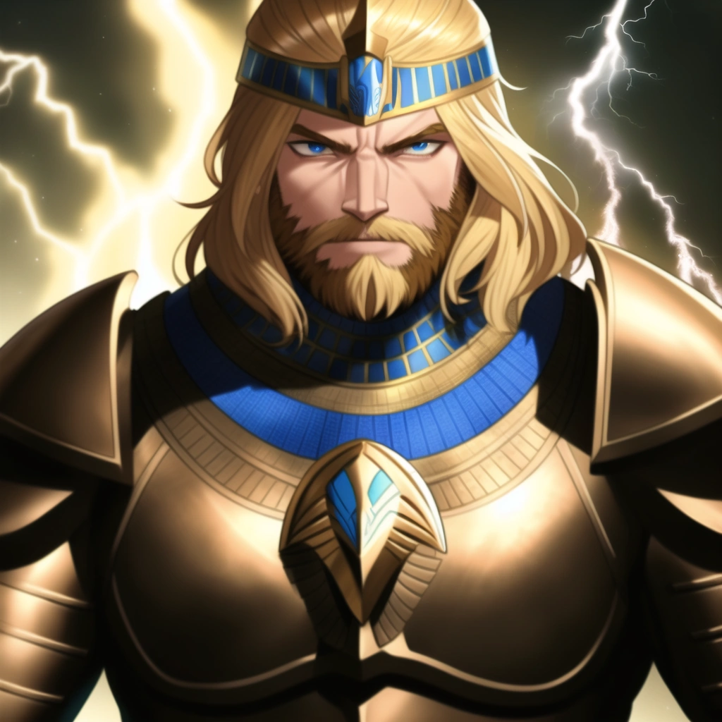 Jorek | SuperverseRP Wiki | Fandom