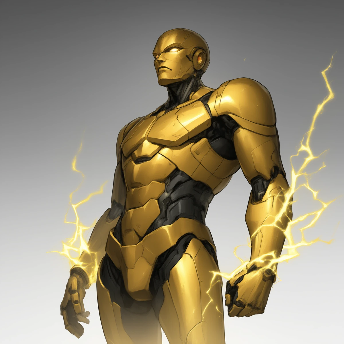 Millennium Gold | SuperverseRP Wiki | Fandom