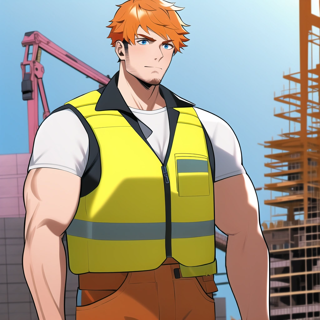 Arion Magnisson | SuperverseRP Wiki | Fandom