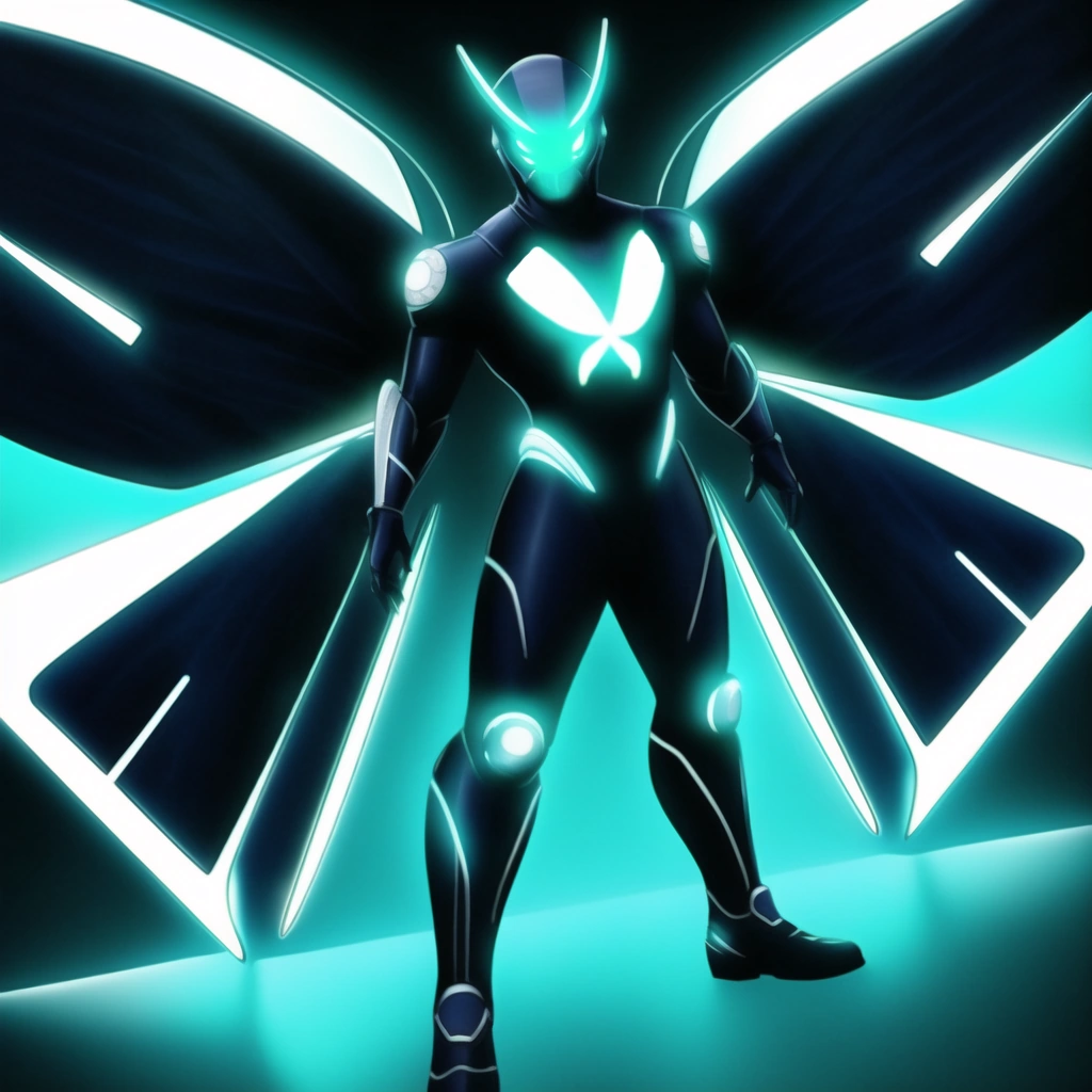 Metalmark | SuperverseRP Wiki | Fandom