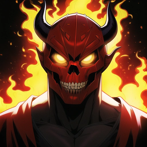 Ira | SuperverseRP Wiki | Fandom