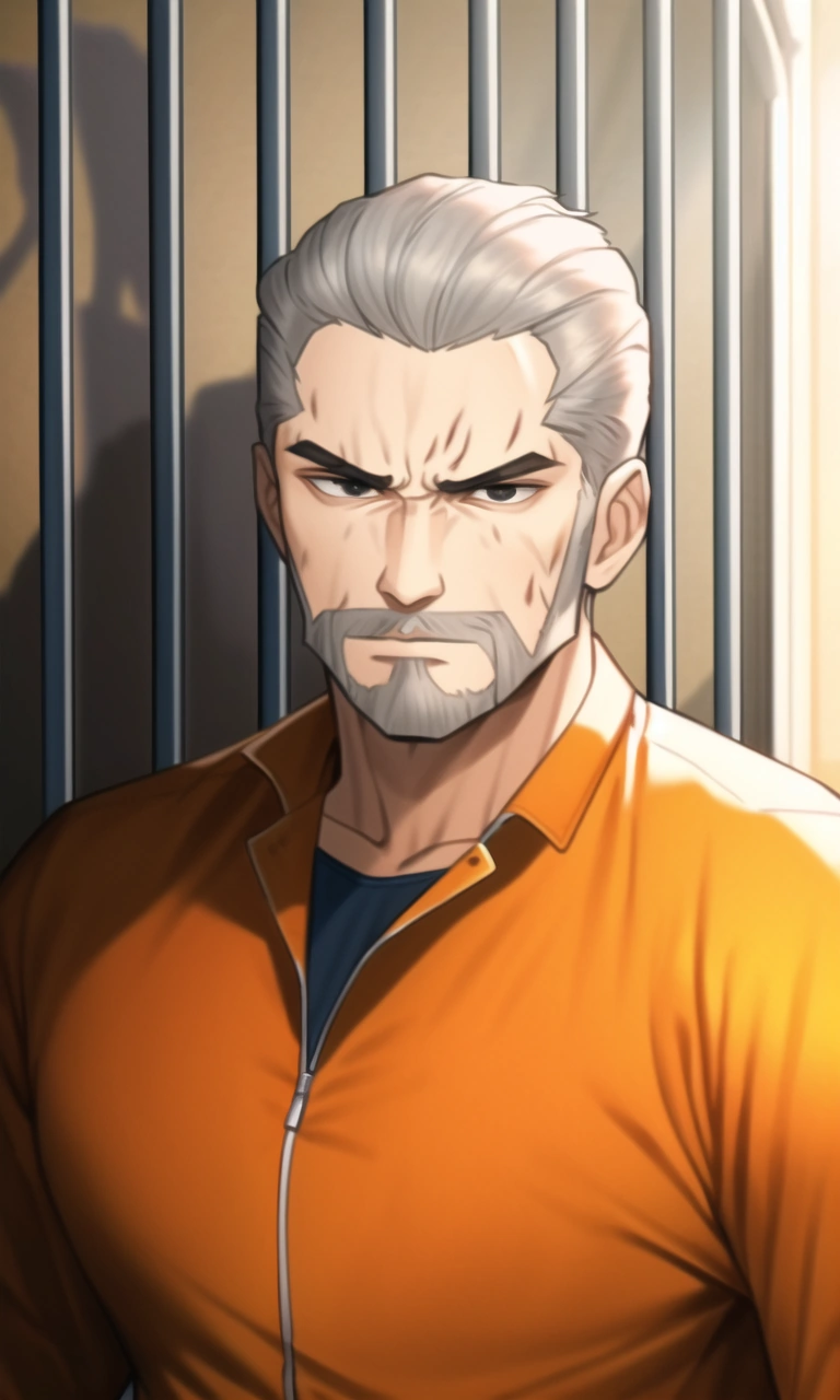 The Purifier | SuperverseRP Wiki | Fandom