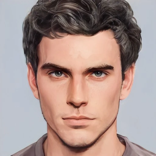 Marcus Jeffords | SuperverseRP Wiki | Fandom