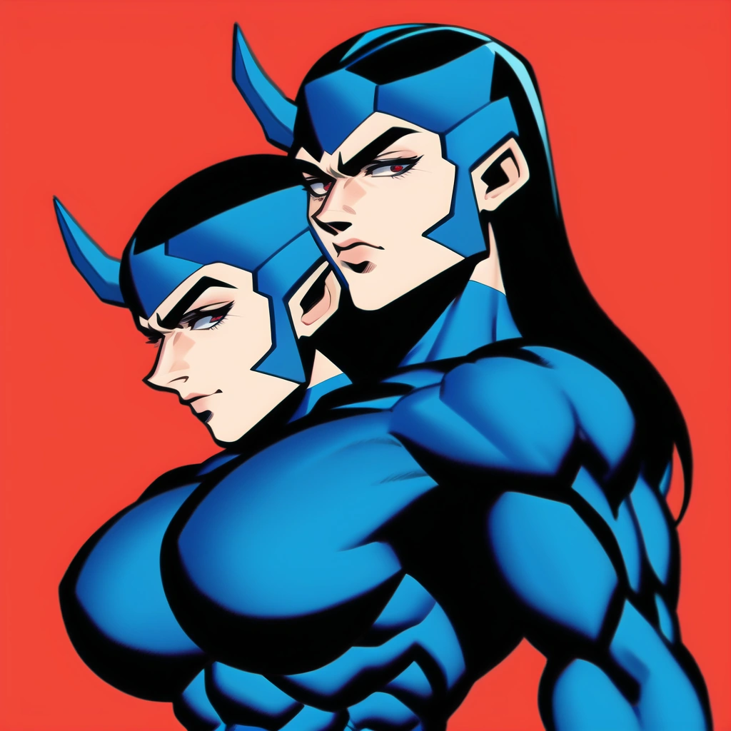 Twin Dragons | SuperverseRP Wiki | Fandom