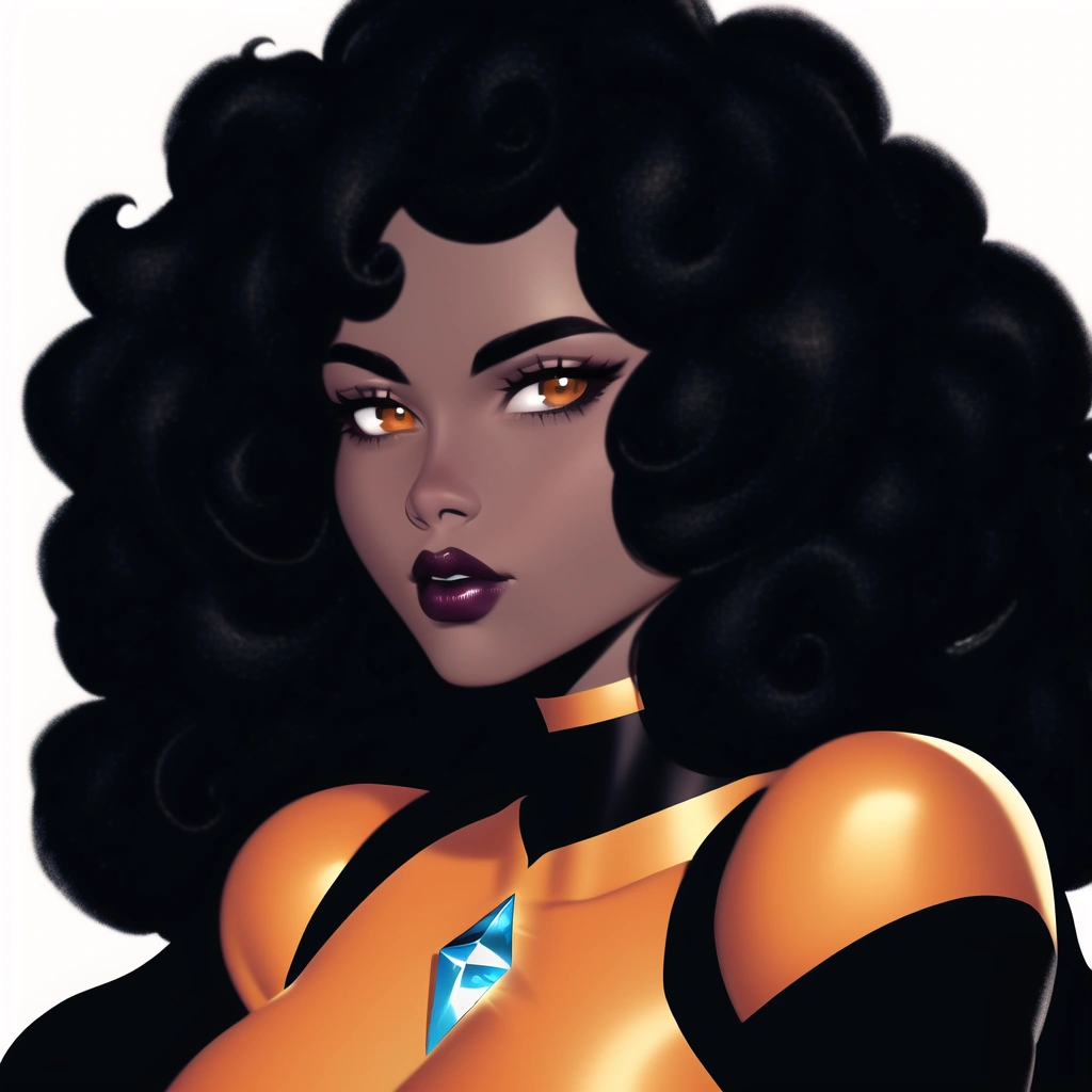 Diamond | SuperverseRP Wiki | Fandom