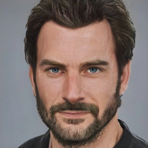 David Harkness | SuperverseRP Wiki | Fandom