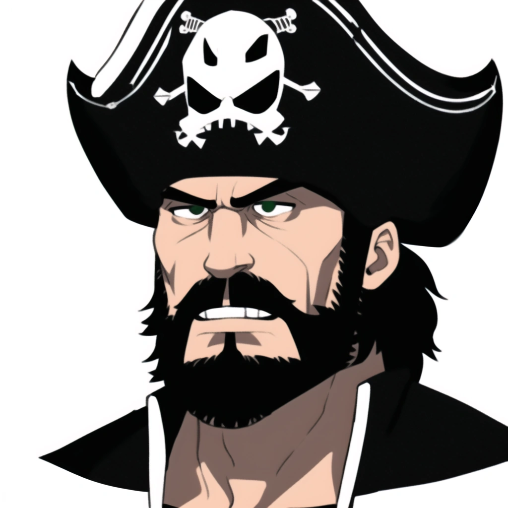 Pirate Pendulum | SuperverseRP Wiki | Fandom