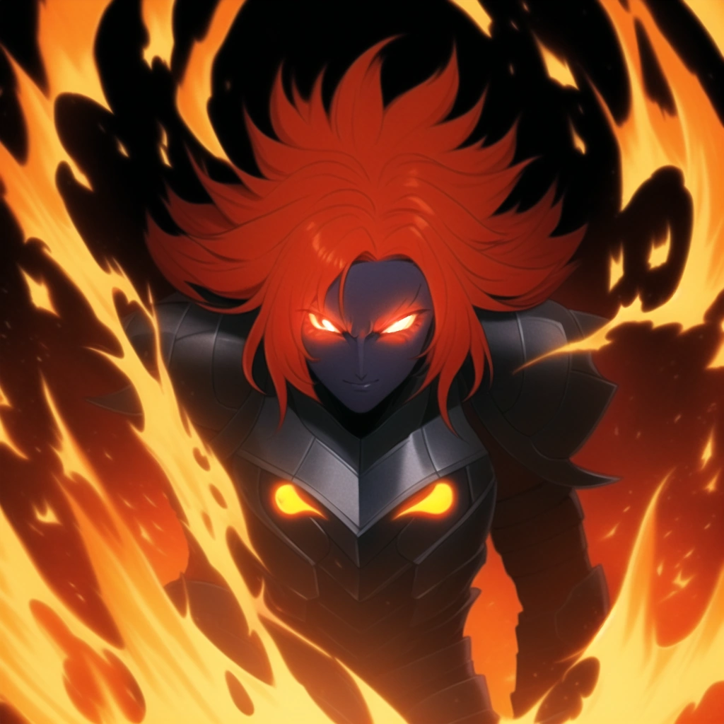 Skorn the Godhunter | SuperverseRP Wiki | Fandom