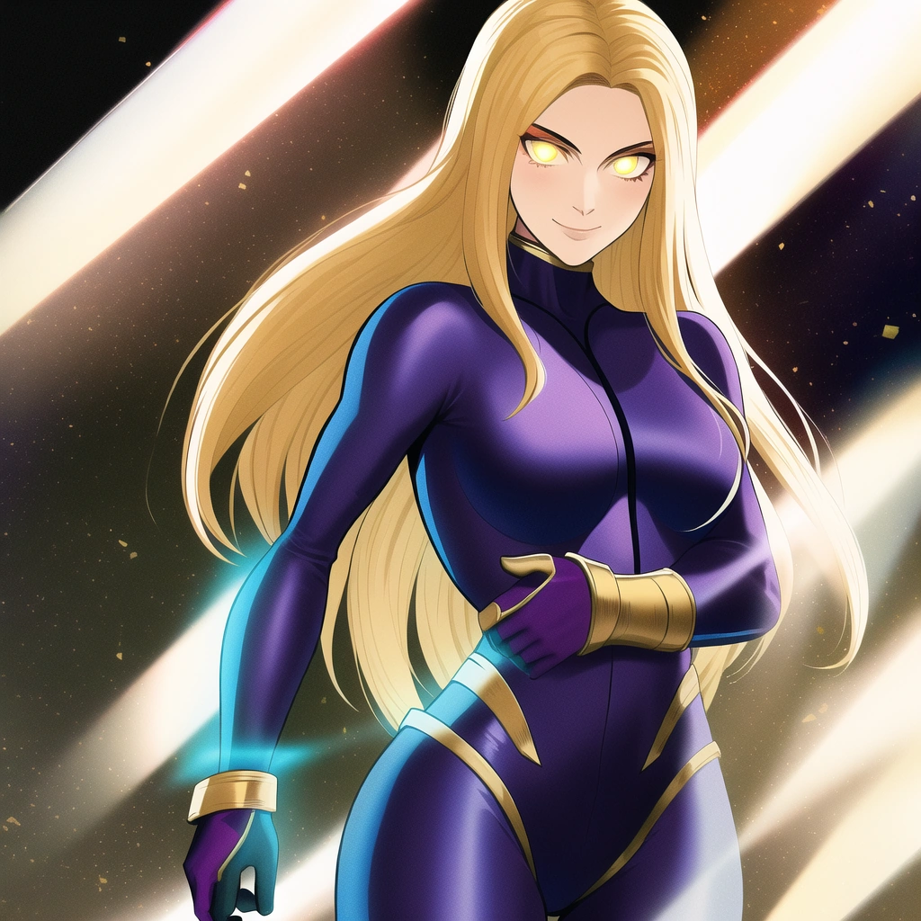 Mirage | SuperverseRP Wiki | Fandom