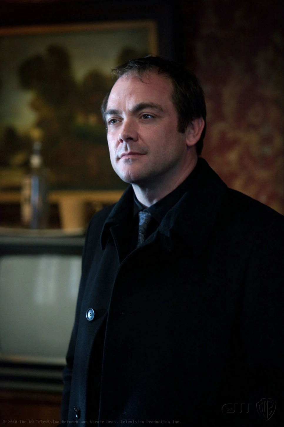 Crowley | SuperWho Wiki | Fandom