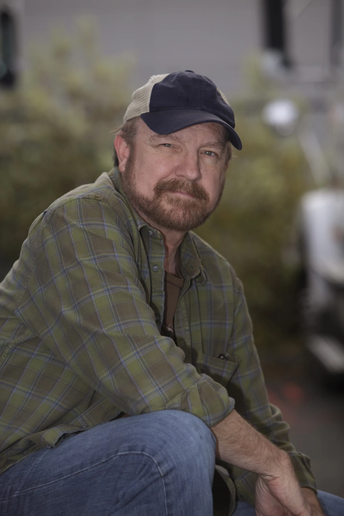 Bobby Singer | SuperWho Wiki | Fandom
