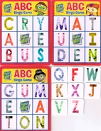 Super Letters | Super Why! Wiki | Fandom