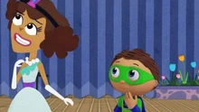 Roxie's Missing Music Book | Super Why! Wiki | Fandom