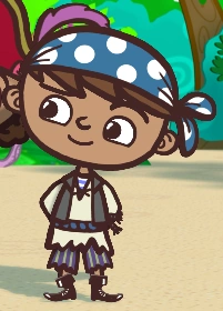 Pascal | Super Why! Wiki | Fandom