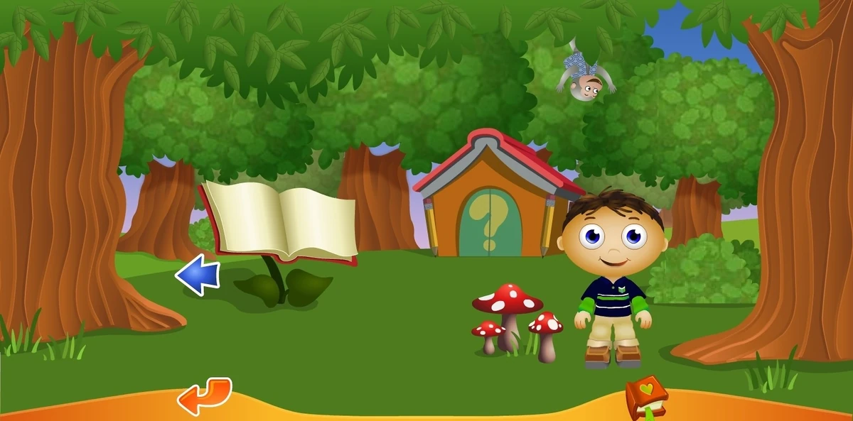 Kids' CBC Wonder World | Super Why! Wiki | Fandom