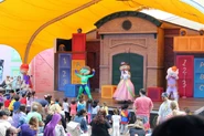 Super Why Live! | Super Why! Wiki | Fandom