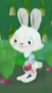 Peter Rabbit (Character) | Super Why! Wiki | Fandom