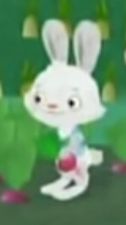 Peter Rabbit (Character) | Super Why! Wiki | Fandom