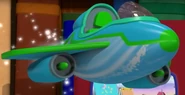 Why Flyers | Super Why! Wiki | Fandom