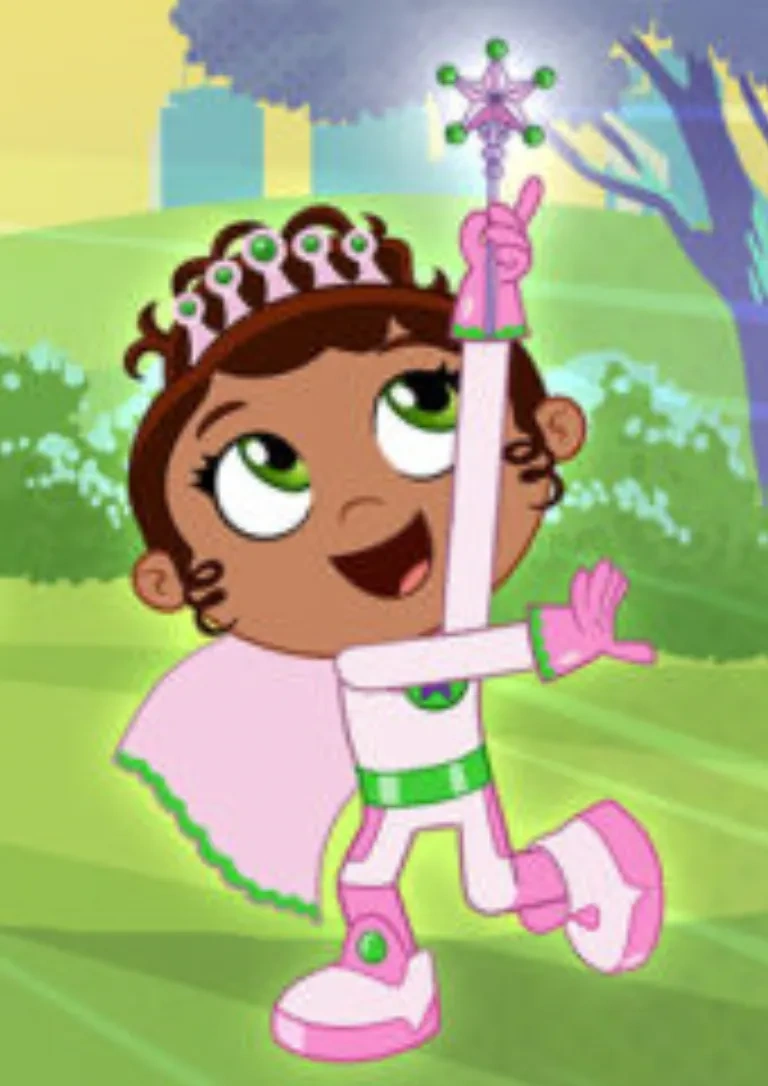 Category:Princesses | Super Why! Wiki | Fandom