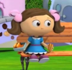 Jill - (Gallery 1) | Super Why! Wiki | Fandom