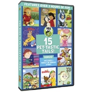 Super Why! DVD's | Super Why! Wiki | Fandom