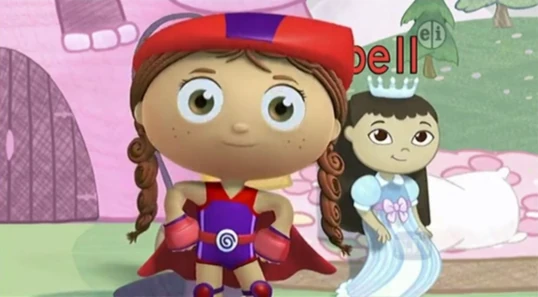 Screenshot - gallery 3 | Super Why! Wiki | Fandom