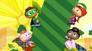 Jack and the Beanstalk/Gallery | Super Why! Wiki | Fandom