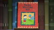 The Boy Who Cried Wolf/Gallery | Super Why! Wiki | Fandom