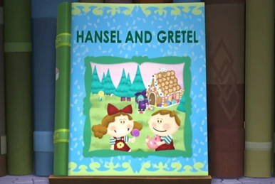 Super Why Alice In Wonderland