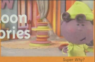 Super Why? (pilot) | Super Why! Wiki | Fandom