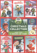 Super Why! DVD's | Super Why! Wiki | Fandom