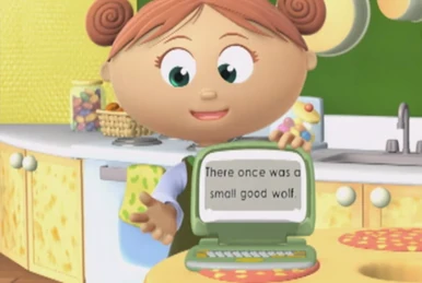 super why whyatt dad