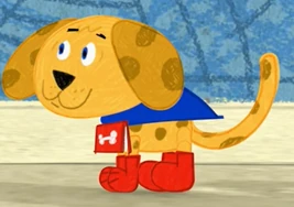 Woofster | Super Why! Wiki | Fandom