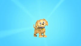 Woofster | Super Why! Wiki | Fandom
