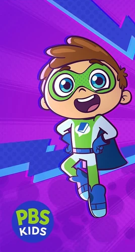 Whyatt Beanstalk | Super Why! Wiki | Fandom