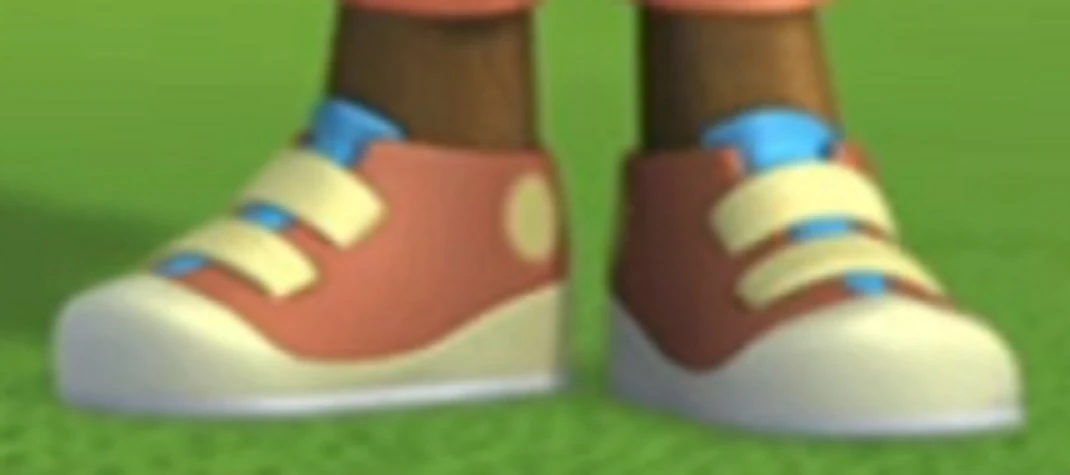 Wolfy | Super Why! Wiki | Fandom