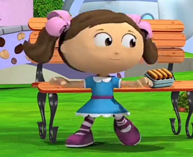 Jill1 | Super Why! Wiki | Fandom