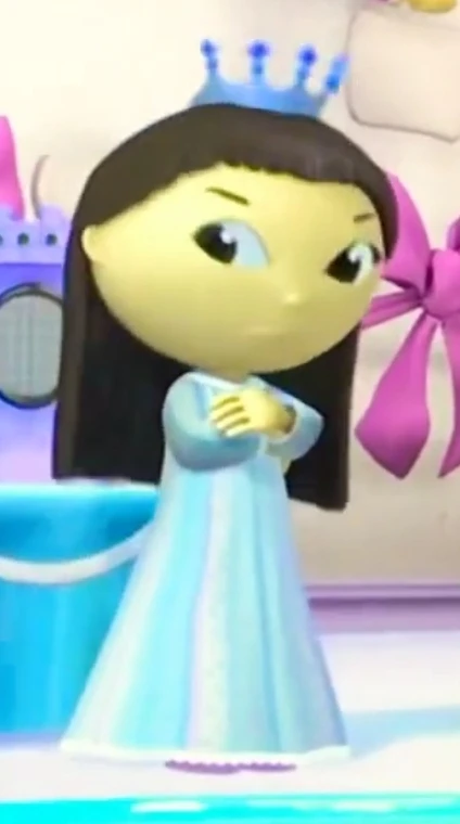 The Nutcracker | Super Why! Wiki | Fandom