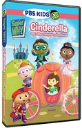 Super Why! DVD's | Super Why! Wiki | Fandom