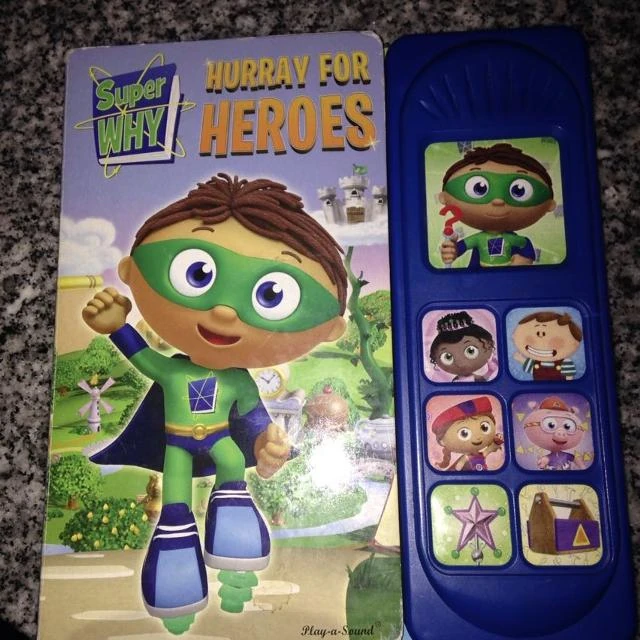 User blog:BusterBaxter123/Not anything you've seen. This is the Hurray ...