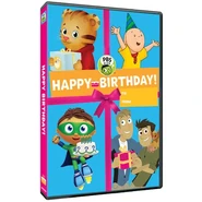 Super Why! DVD's | Super Why! Wiki | Fandom