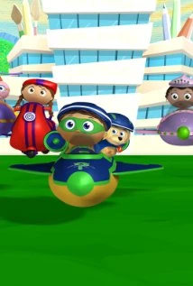 Zora's Art Adventure | Super Why! Wiki | Fandom