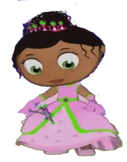 Princess Pea/Gallery | Super Why! Wiki | Fandom