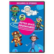 Super Why! DVD's | Super Why! Wiki | Fandom