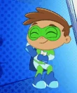 Whyatt Beanstalk | Super Why! Wiki | Fandom