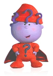 Wee Willy | Super Why! Wiki | Fandom