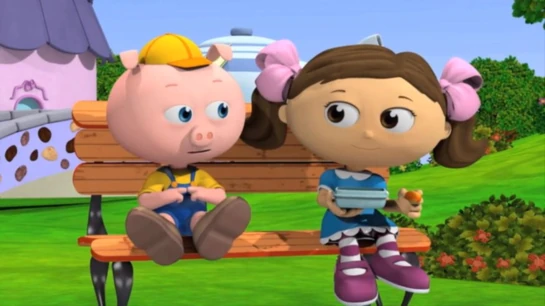 Screenshot image - gallery (1) | Super Why! Wiki | Fandom