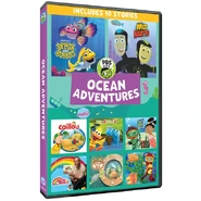 Super Why! DVD's | Super Why! Wiki | Fandom